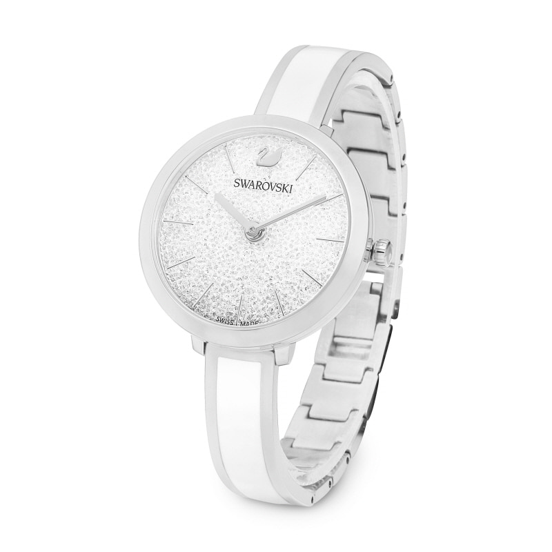 스와로브스키 5580537 여성 메탈시계 | 344,100원 | 아몬즈 주얼리