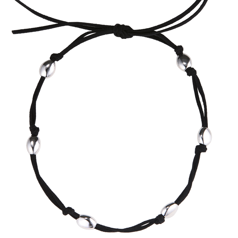 Lump String Necklace Dark 199 000 lump-string-necklace-dark-199-000