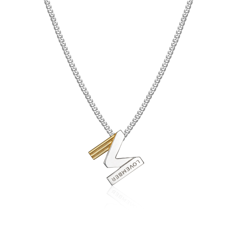 Endless N_925실버 | 108,000원 | 아몬즈 주얼리