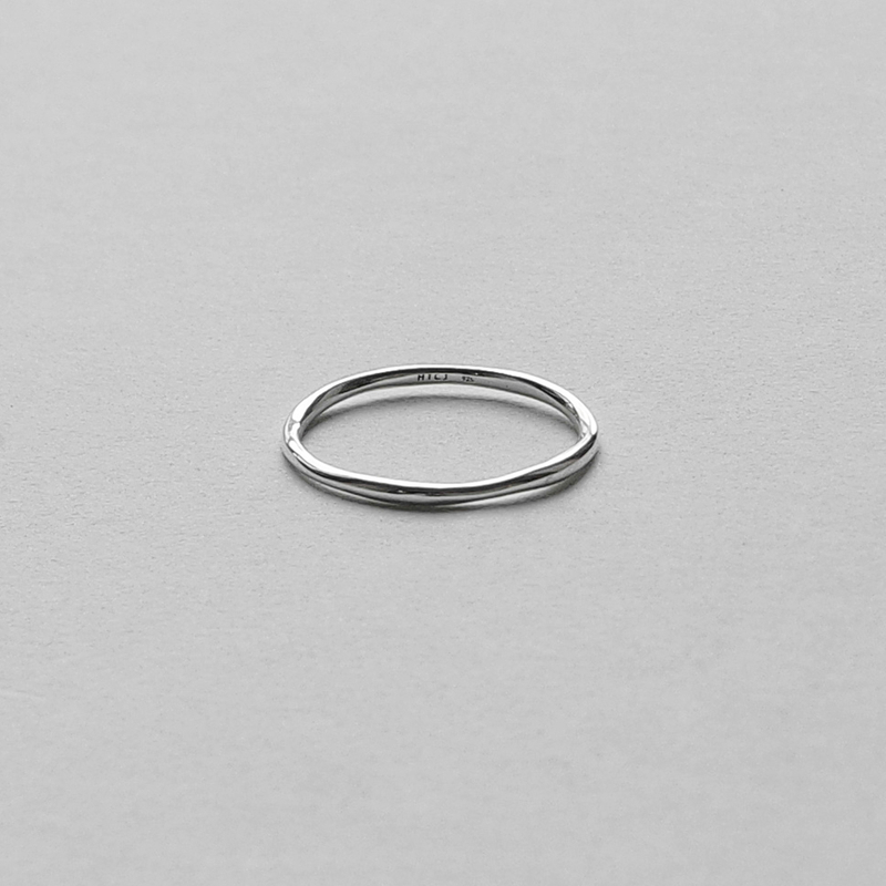 [아몬즈] ES-10-S Ring | 상품후기