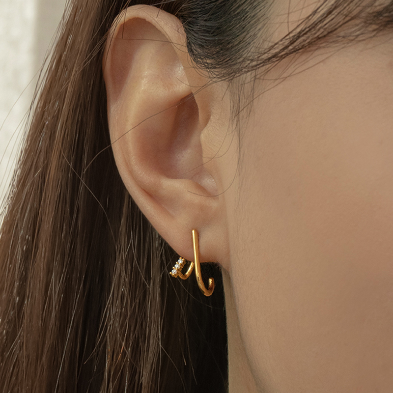 CROSS J | 42,000원 | 아몬즈 주얼리