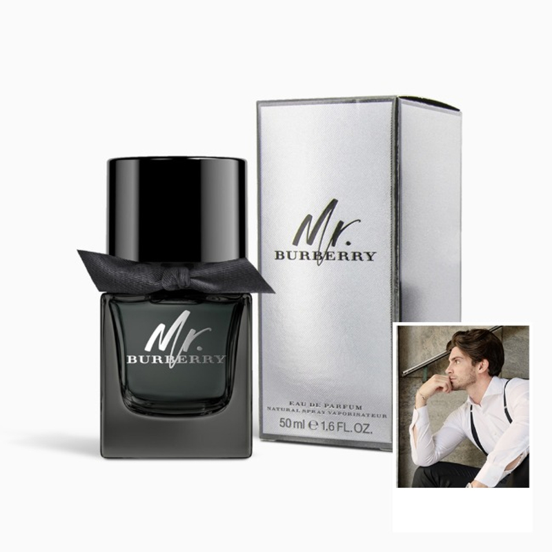 버버리 미스터 버버리 오 드 퍼퓸 50ml 88 200원 아몬즈 주얼리