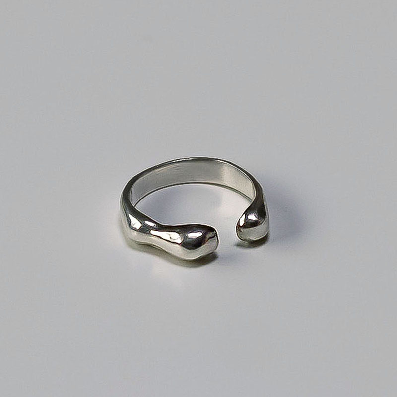 Zero gravity ring | 79,000원 | 아몬즈 주얼리