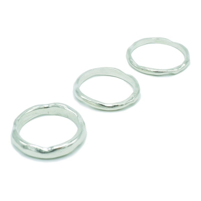 thin melting ring | 39,000원 | 아몬즈 주얼리