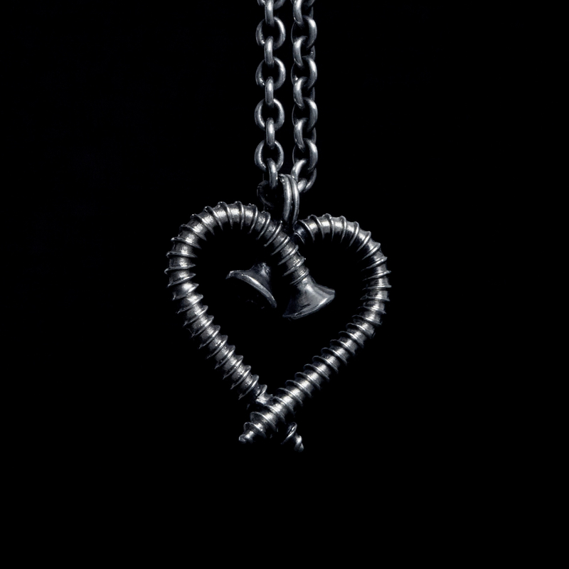 Love Keeper | 179,000원 | 아몬즈 주얼리