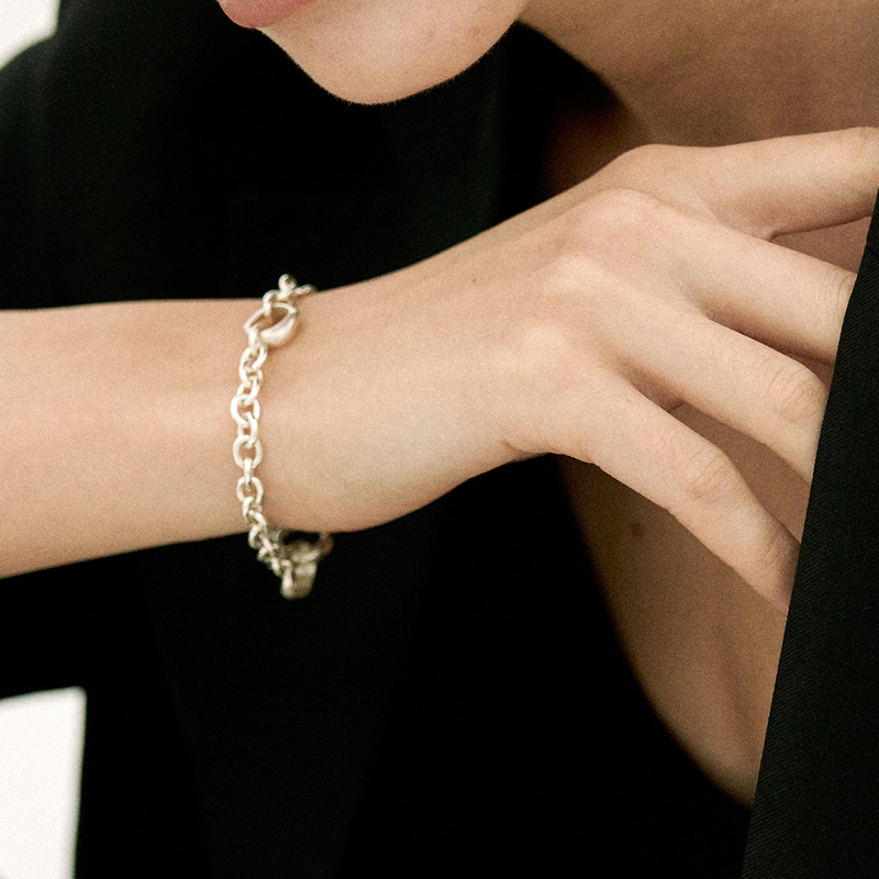 THE MOON B01 | 116,100원 | 아몬즈 주얼리