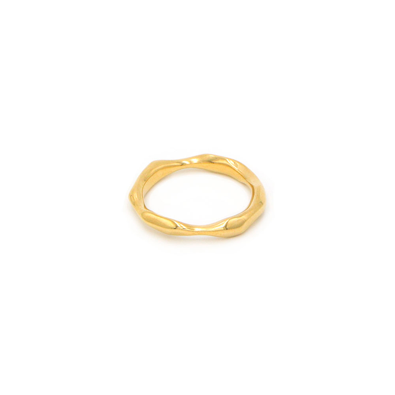 simple rough ring 실버925 | 48,000원 | 아몬즈 주얼리