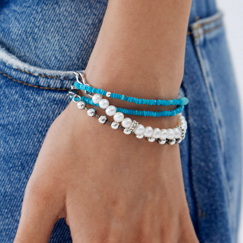 TURKEY BRACELET | 116,100원 | 아몬즈 주얼리