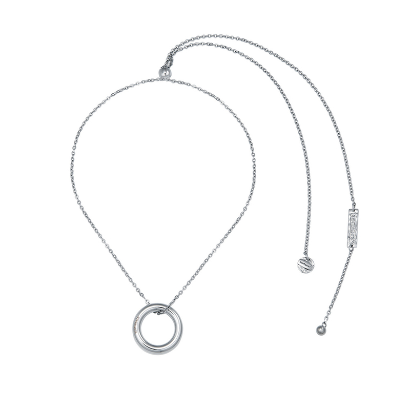 No 242 Necklace Silver 42 000 No 242 Necklace Silver 42 000