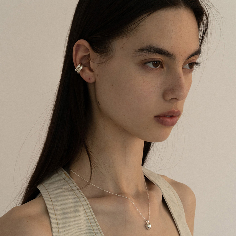 EARCUFF 01 | 37,000원 | 아몬즈 주얼리